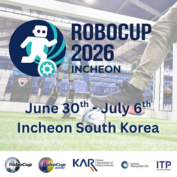 Soccer Simulation 2D | RoboCup Soccer Simulation 2D